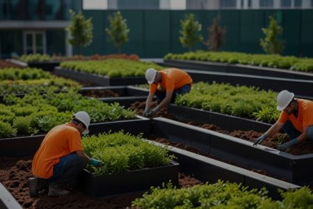 Leistungen - Novus Industrie & Anlagenbau GmbH